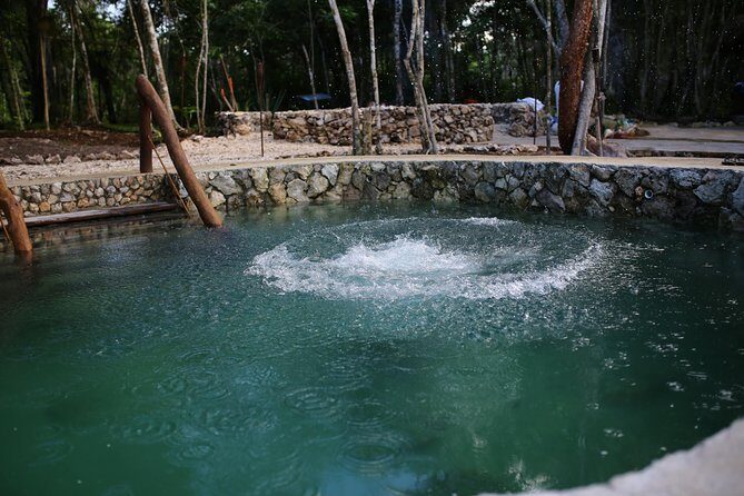 Private or Shared Mayan Temazcal Ritual from Tulum - Itinerary Breakdown and Insights