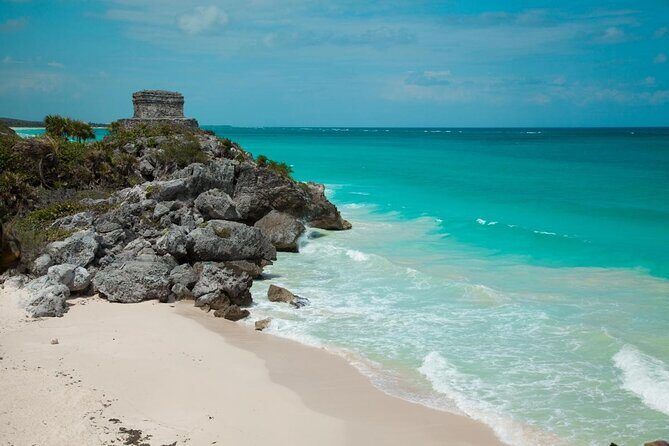 Private or Small-Group Temazcal Maya Ritual from Playa del Carmen - Key Points