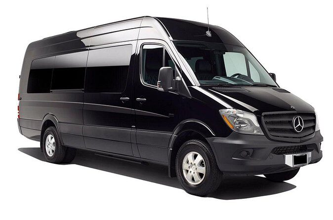 Private Orlando Airport (MCO) to Hotels Transfer by Sprinter Van up to 14 PX - Detailed Breakdown of the Experience