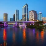 Private Orlando Hotels to Orlando Airport MCO Transfer Sprinter Van up to 14 PX - In The Sum Up