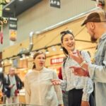 Private Osaka Tour with a Local, Highlights & Hidden Gems 100% Personalised - Navigating Transportation and Flexibility