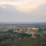 Private Oudong Temple Day Tour from Phnom Penh - Discovering Oudong: A scenic journey from Phnom Penh