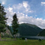 Private Outdoor Travel to Explore Kazakhstan - Day 2: Biodiversity and Vibrant Geology in Altyn Emel