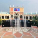 Private Outlets Shopping Tour with Bullet Train Experience - Transportation and Logistics