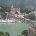 Private Overnight Haridwar & Rishikesh Tour with 4 Star Hotel - Day 1: Arrival in Haridwar and Exploring the Holy City