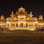 Private Overnight Jaipur City Tour from Delhi - Authentic Experiences and Guest Feedback