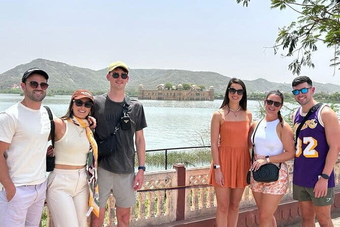 Private Overnight Jaipur Tour from Delhi - Why This Tour Offers Value