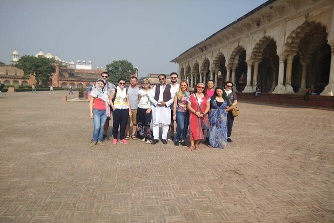 Private Overnight Taj Mahal & Agra Tour from Delhi - FAQ