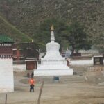 Private Overnight Tour from Xian to Labrang by Round-way Bullet Train - The Journey Begins: From Xian to Bingling Temple Grottoes