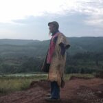 Private Overnight Tour to Red Land from Kunming - Day 1: Arriving at Dongchuan’s Vivid Red Land