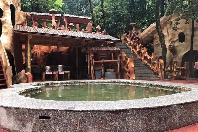 Private Overnight Tour to Tianmen Ditch and Jusoul Post from Guangzhou by Car - Authenticity and Practicality