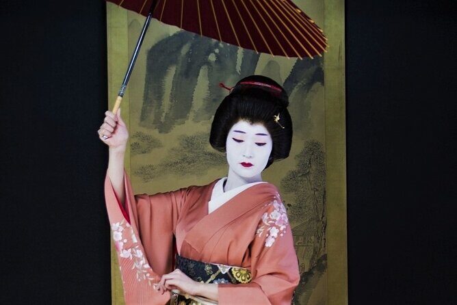 Private Ozashiki Geisha Plan-Dinner - A Closer Look at the Itinerary