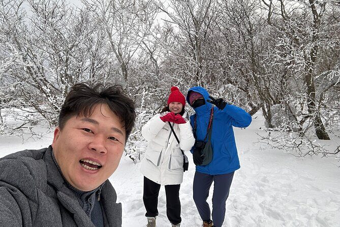 Private Package Full Day Tour In Jeju Island - South of Jeju - Final Thoughts: Who Is This Tour Best For?