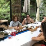 Private Panda Tour with Kungfu Tea Course One-day Trip - What the Reviews Say (Insight from Others)