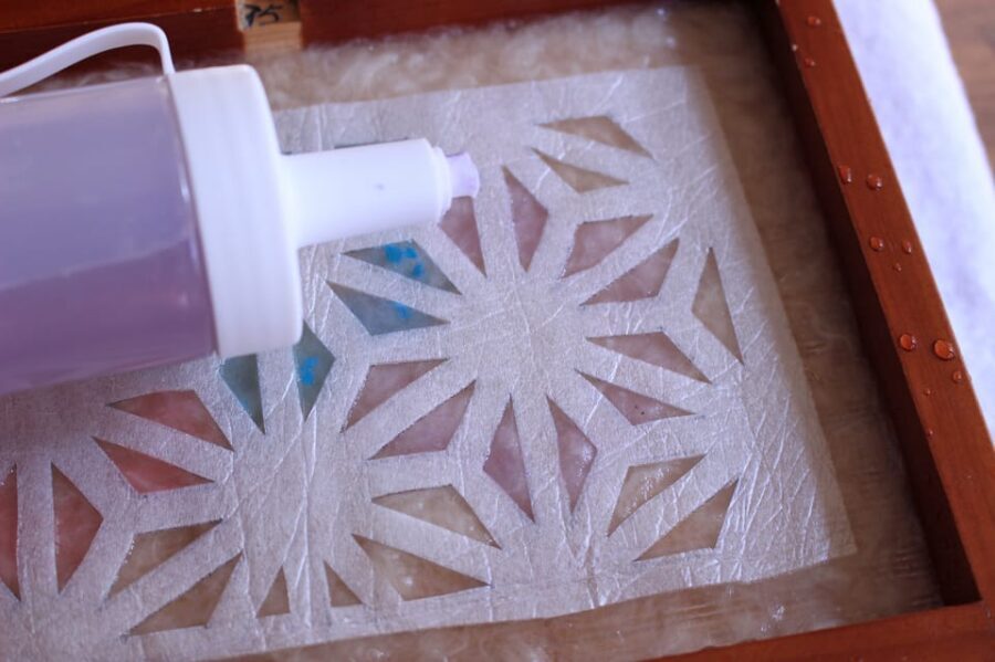 Private Paper Drawing Art Workshop in Ueno - Breaking Down the Itinerary and Experience