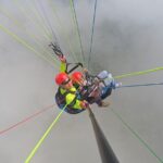 Private Paragliding Experience in Da Nang - What to Expect: An In-Depth Look at the Itinerary