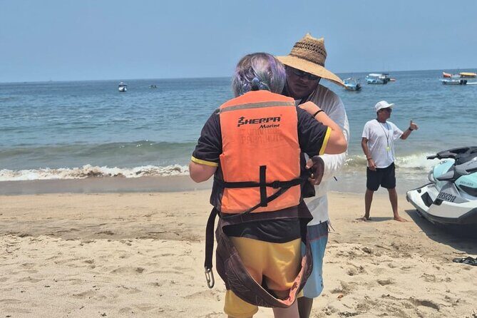 Private Parasailing Adventure in Mazatlan - Authentic Insights from Travelers