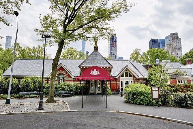 Private Pedicab Guided Tour in New York City - Detailed Breakdown of the Itinerary