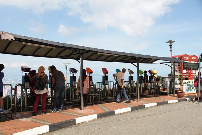 Private Penang Hill and Temple - The Sum Up: Who Will Love This Tour
