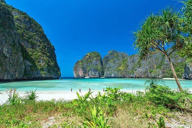 Private Phi Phi Islands & Bamboo Full Day Tour with snorkeling - Who Is This Tour Best For?