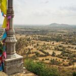 Private Phnom Chisor Temple Day Trip from Phnom Penh - Exploring the Private Phnom Chisor Temple Day Trip from Phnom Penh