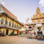 Private Phnom Penh Icons City Tour - Real Traveler Perspectives