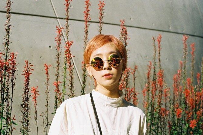 Private Photo Session with a Local Photographer in Bucheon - Who Is This Tour Best For?