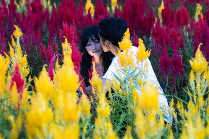 Private Photo Session with a Local Photographer in Denpasar - What to Expect During Your Session