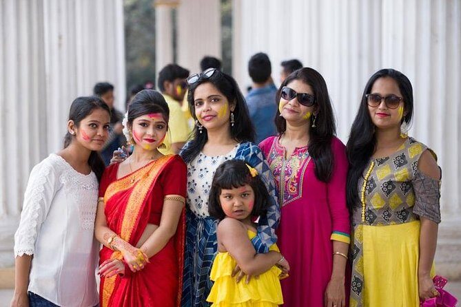 Private Photo Session with a Local Photographer in Dooars - What the Photographers Bring