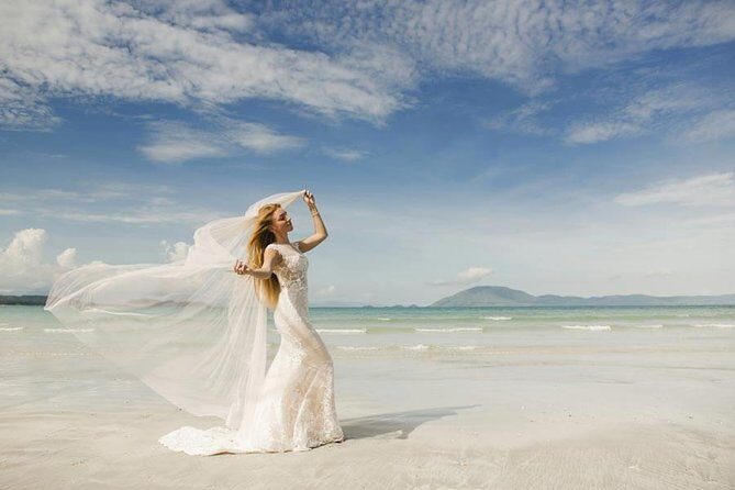 Private Photo Session with a Local Photographer in Hoi An - The Itinerary Breakdown: What Do You Get?