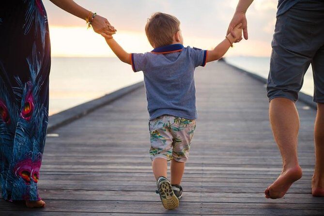Private Photo Session with a Local Photographer in Ko Pha Ngan - The Itinerary and Photography Spots