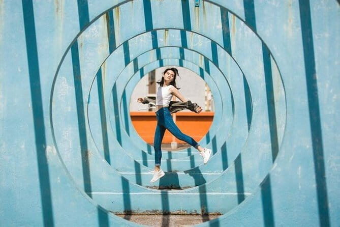 Private Photo Session with a Local Photographer in Macau - Why a Private Photo Session Is a Smart Choice