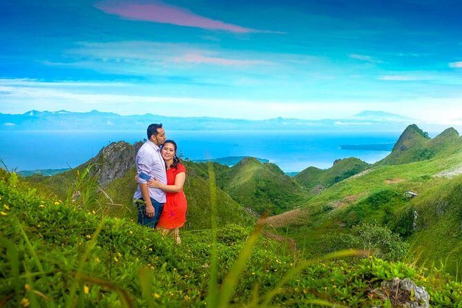 Private Photo Session with a Local Photographer in Mandaue - What to Expect on Your Photo Session in Mandaue