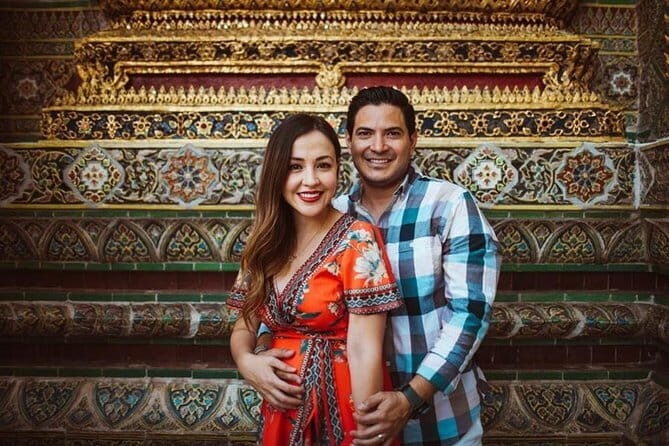 Private Photo Session with a Local Photographer in Pattaya - What to Expect During Your Photo Session