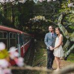 Private Photo Session with a Local Photographer in Taiwan - What to Expect During the Session