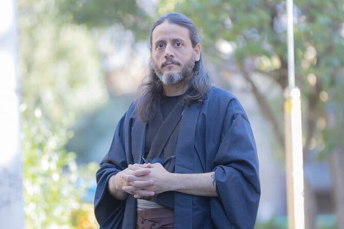 Private Photo Tour and Snapshots in Tokyo - Final Words