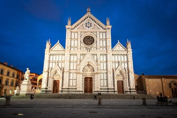 Private Photo Tour in Florence with a Professional Photographer - Authentic Experiences Highlighted by Travelers