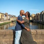 Private Photographic Experience in Florence minimum 2 people - The Value of the Photos