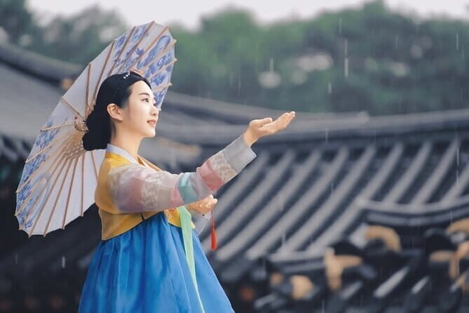 Private Photography Class in Seoul City Center - The Sum Up