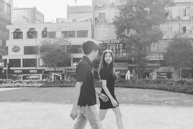 Private Photography Tour & Ho Chi Minh City Exploration By Local - Price and Value