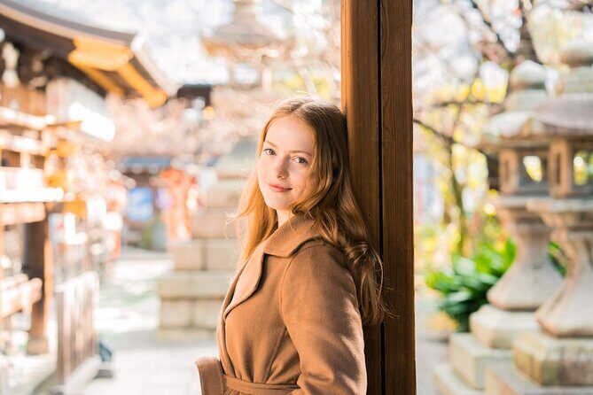 Private Photography Tour in Tokyo - The Value of Professional Photos in Tokyo