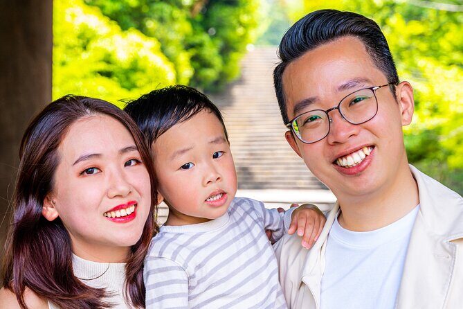 Private Photoshoot Experience in Kyoto ( Gion ) - What to Expect on Your Kyoto Photoshoot