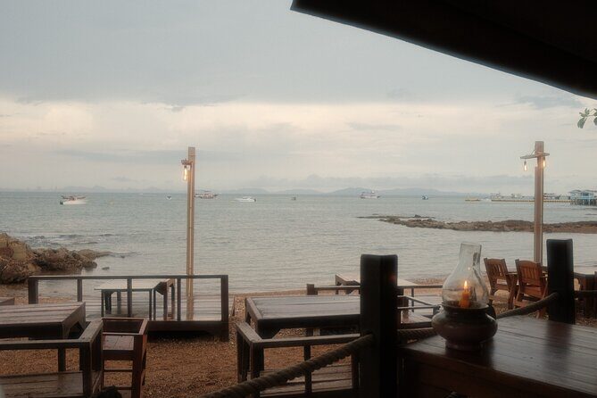 Private Photoshoot Tour in Bangkok - Logistics and Practicalities