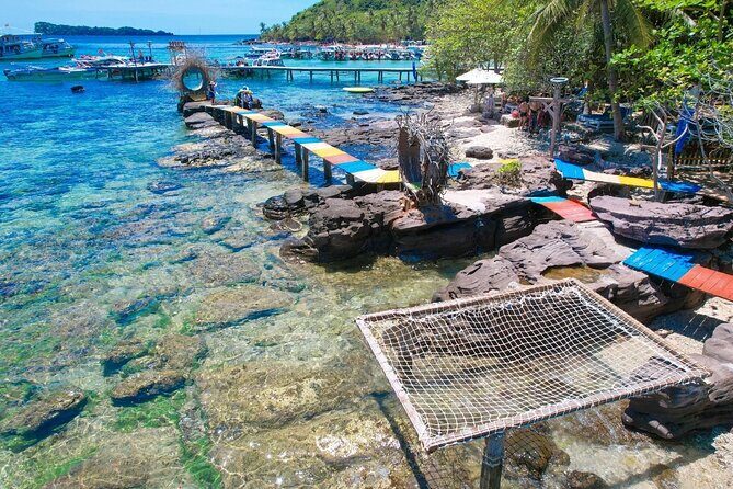 Private Phu Quoc Southside Private Tour - Detailed Breakdown of the Itinerary