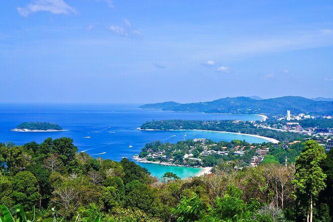 Private Phuket City Sightseeing Tour - Exploring the Itinerary in Detail