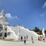 Private Phuket Half Day City Tour(min 2 pax) - What’s Included and Whats Not