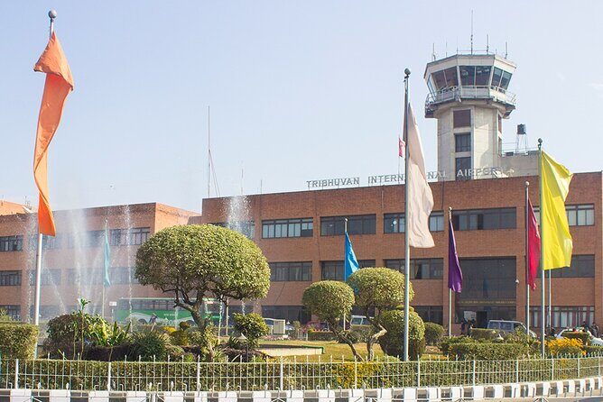Private Pickup from Tribhuvan Airport to Thamel - Benefits of the Service and Real Traveler Insights