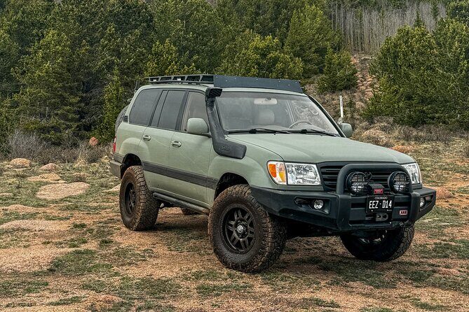 Private Pikes Peak Highway and Summit Adventure Tour - Authenticity and Visitor Feedback