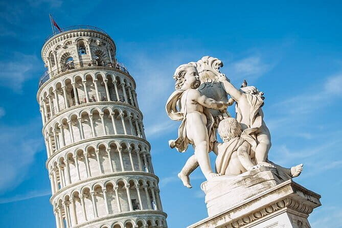 Private Pisa and Lucca Half Day Tour from Florence - Authentic Experiences That Stand Out