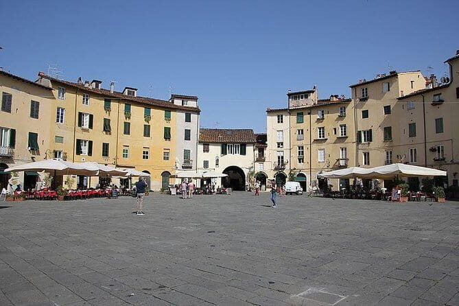 Private Pisa and Lucca Tour - Practical Tips for Making the Most